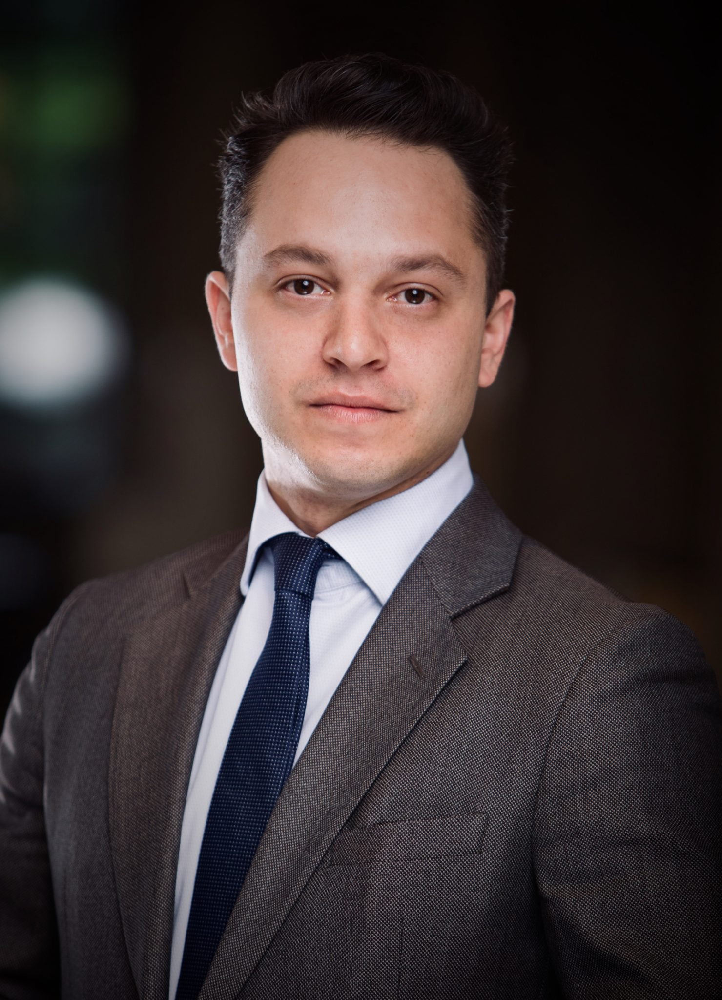 About – Antonio Corcella, Esq